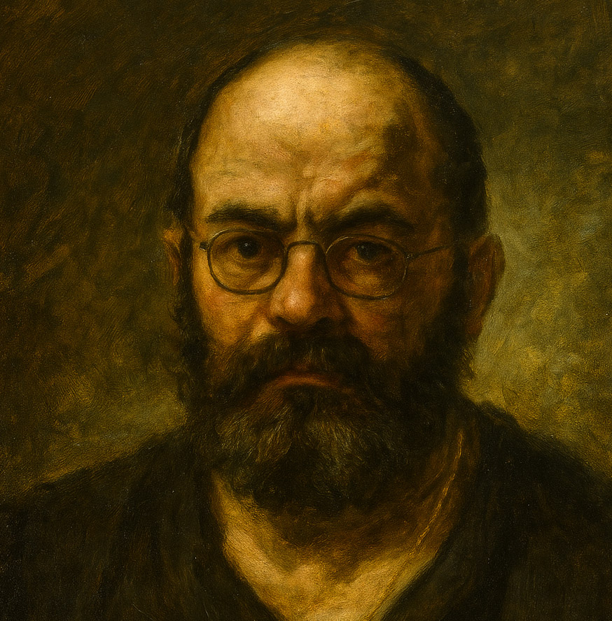 Dr. Nikolay Bukharin — Fluid Mechanic